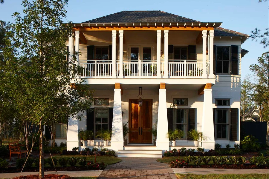 House Plans by Designer | Southern Living House Plans